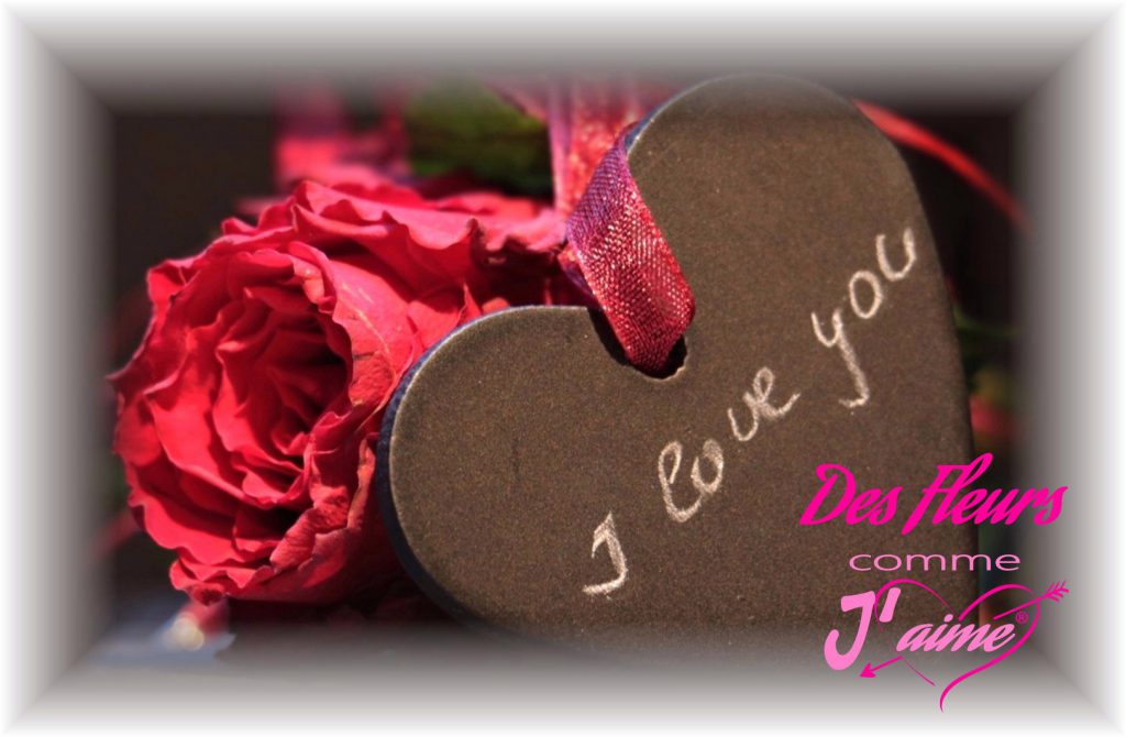 FLEURS POUR L'AMOUR - FLEURISTE FLEURS